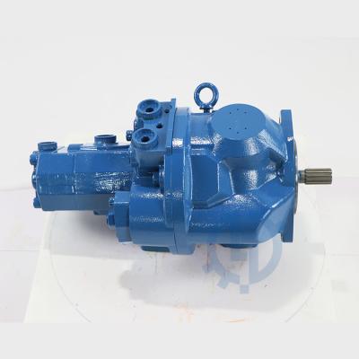 China AP2D28 Excavator Hydraulic Pump R35-7 R60-5 R60-7 Main Pump For Hyundai Excavator Parts for sale
