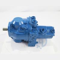 China AP2D28 Excavator Hydraulic Pump R35-7 R60-5 R60-7 Main Pump For Hyundai Excavator Parts for sale