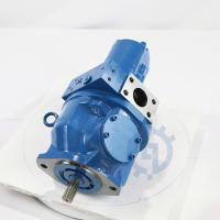 China AP2D28 Excavator Hydraulic Pump R35-7 R60-5 R60-7 Main Pump For Hyundai Excavator Parts for sale