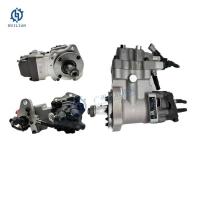 China PC300-8 Excavator Parts Engine fuel injection pump 6D114 P5594766 3973228 Diesel Fuel Engine Pump for sale