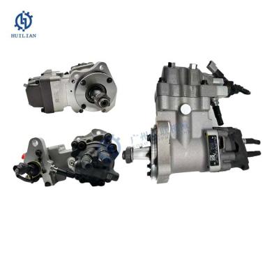 China PC300-8 Excavator Parts Engine fuel injection pump 6D114 P5594766 3973228 Diesel Fuel Engine Pump for sale