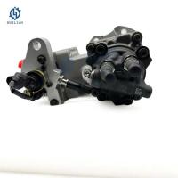 China PC300-8 Excavator Parts Engine fuel injection pump 6D114 P5594766 3973228 Diesel Fuel Engine Pump for sale