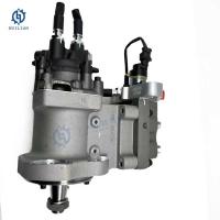 China PC300-8 Excavator Parts Engine fuel injection pump 6D114 P5594766 3973228 Diesel Fuel Engine Pump for sale
