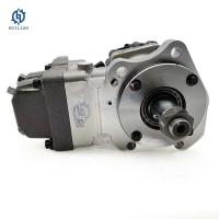 China PC300-8 Excavator Parts Engine fuel injection pump 6D114 P5594766 3973228 Diesel Fuel Engine Pump for sale