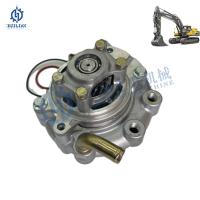 China 1136501124 1-13650112-4 1-87311001-0 Water Pump Isuzu Eninge Water Pump for ZX470-5G Excavator Parts for sale