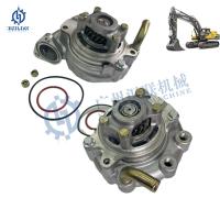 China 1136501124 1-13650112-4 1-87311001-0 Water Pump Isuzu Eninge Water Pump for ZX470-5G Excavator Parts for sale