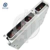 China Construction Loader Dozer Machinery Excavator 21Q4-30100 21Q430100 For R140W-9H R180LCD-7 Excavator Controller ECU for sale