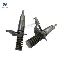 China 4p1731 1071230 Or8461 127-8222 1278222 Fuel Injector For CATEEEerpillar Diesel Engine 3114 3116 Excavator 325 325L for sale