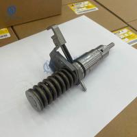 China 4p1731 1071230 Or8461 127-8222 1278222 Fuel Injector For CATEEEerpillar Diesel Engine 3114 3116 Excavator 325 325L for sale
