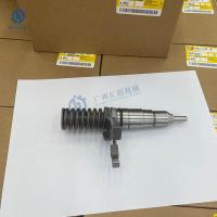 China 4p1731 1071230 Or8461 127-8222 1278222 Fuel Injector For CATEEEerpillar Diesel Engine 3114 3116 Excavator 325 325L for sale