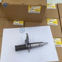 China 4p1731 1071230 Or8461 127-8222 1278222 Fuel Injector For CATEEEerpillar Diesel Engine 3114 3116 Excavator 325 325L for sale