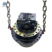 China EC EC140 EC240 EC60 EC150 EC160 EC360 EC460 EC480 Hydraulic Final Drive For Excavator Travel Motor for sale