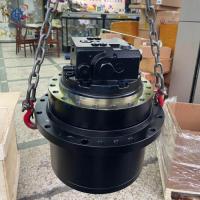 China EC EC140 EC240 EC60 EC150 EC160 EC360 EC460 EC480 Hydraulic Final Drive For Excavator Travel Motor for sale