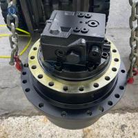 China EC EC140 EC240 EC60 EC150 EC160 EC360 EC460 EC480 Hydraulic Final Drive For Excavator Travel Motor for sale
