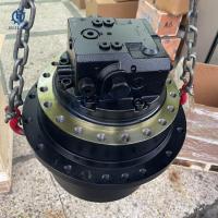China EC EC140 EC240 EC60 EC150 EC160 EC360 EC460 EC480 Hydraulic Final Drive For Excavator Travel Motor for sale