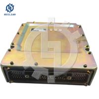 China Construction Loader Dozer Machinery Parts 227-7627X  227-7627 ECU  Controller for E325C Excavator 2277627 for sale