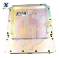 China Construction Loader Dozer Machinery Parts 227-7627X  227-7627 ECU  Controller for E325C Excavator 2277627 for sale