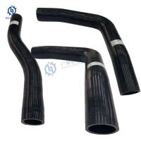 China 14X-03-15210 14X-03-15220 14X-03-15211 Water Hose For Komatsu Excavator D85ESS-2 D65P-12 Bulldozer for sale