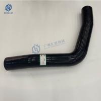 China 14X-03-15210 14X-03-15220 14X-03-15211 Water Hose For Komatsu Excavator D85ESS-2 D65P-12 Bulldozer for sale