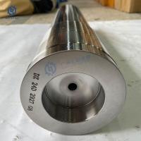 China Indeco HP1200 HP4000 Piston For Excavator Hydraulic Breaker Hammer Rock Demolition Pistons for sale