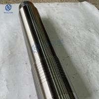 China Indeco HP1200 HP4000 Piston For Excavator Hydraulic Breaker Hammer Rock Demolition Pistons for sale