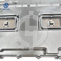 China Construction Loader Dozer Machinery Parts 365-6790 ECU ECM 3656790 Controller For M313D M315D Excavator for sale