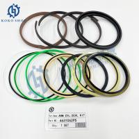 China Hitachi Hydraulic Cylinder Seal Kit 4631062PS 4340620PS Arm cylinder seal kit Suit ZX230 ZX230 ZX240-3 Excavator for sale