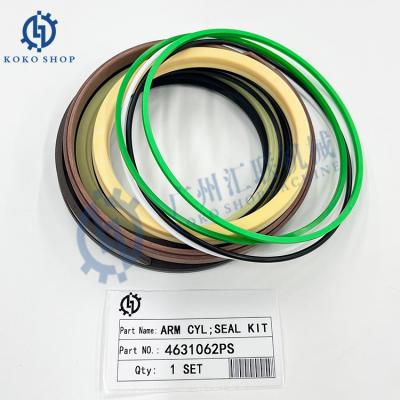 China Hitachi Hydraulic Cylinder Seal Kit 4631062PS 4340620PS Arm cylinder seal kit Suit ZX230 ZX230 ZX240-3 Excavator for sale