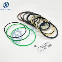 China Hitachi Hydraulic Cylinder Seal Kit 4631062PS 4340620PS Arm cylinder seal kit Suit ZX230 ZX230 ZX240-3 Excavator for sale