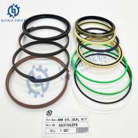 China Hitachi Hydraulic Cylinder Seal Kit 4631062PS 4340620PS Arm cylinder seal kit Suit ZX230 ZX230 ZX240-3 Excavator for sale