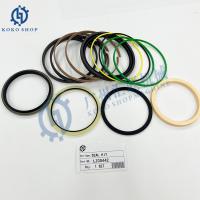 China LZ00450 LZ00442 LZ00440 LZ008960 LC00446 LZ00447 Bucket Boom Arm Cylinder Seal Kit Fits cx CX130 CX135SR CX460 for sale