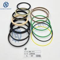 China LZ00450 LZ00442 LZ00440 LZ008960 LC00446 LZ00447 Bucket Boom Arm Cylinder Seal Kit Fits cx CX130 CX135SR CX460 for sale