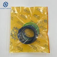 China LZ00450 LZ00442 LZ00440 LZ008960 LC00446 LZ00447 Bucket Boom Arm Cylinder Seal Kit Fits cx CX130 CX135SR CX460 for sale