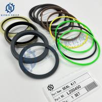 China LZ00450 LZ00442 LZ00440 LZ008960 LC00446 LZ00447 Bucket Boom Arm Cylinder Seal Kit Fits cx CX130 CX135SR CX460 for sale