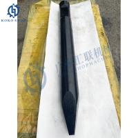 China OEM Hydraulic Breaker Rock Hammer SB121 SB70 SB80 SB81 Chisel Perfect for Excavator Breaker Parts Five Type for sale