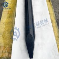China OEM Hydraulic Breaker Rock Hammer SB121 SB70 SB80 SB81 Chisel Perfect for Excavator Breaker Parts Five Type for sale