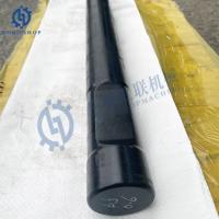 China OEM Hydraulic Breaker Rock Hammer SB121 SB70 SB80 SB81 Chisel Perfect for Excavator Breaker Parts Five Type for sale