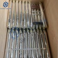 China OEM Hydraulic Breaker Rock Hammer SB121 SB70 SB80 SB81 Chisel Perfect for Excavator Breaker Parts Five Type for sale