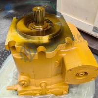 China 26458829 AN1K98GFVB11 139-4151 6Y3586 Piston Hydraulic Main Pump D8R D8N Dozer Pump for Bulldozer Parts for sale