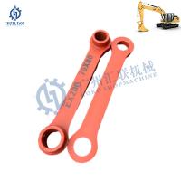 China 8071699 3055521 Link 8074315 3084173 8082552 3056355 Rod for Hitachi ZX200 ZX240 EX300 ZX350H-5A Excavator Parts for sale