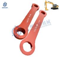 China 8071699 3055521 Link 8074315 3084173 8082552 3056355 Rod for Hitachi ZX200 ZX240 EX300 ZX350H-5A Excavator Parts for sale