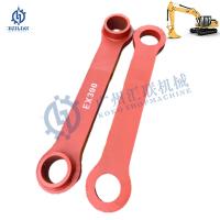 China 8071699 3055521 Link 8074315 3084173 8082552 3056355 Rod for Hitachi ZX200 ZX240 EX300 ZX350H-5A Excavator Parts for sale