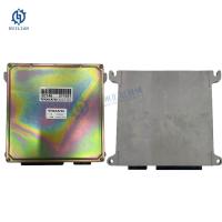 China 14514090 14518349 Engine Controller For EC EC140 EC210 EC240B EC290 EC330 EC460B Excavator ECU With Program for sale