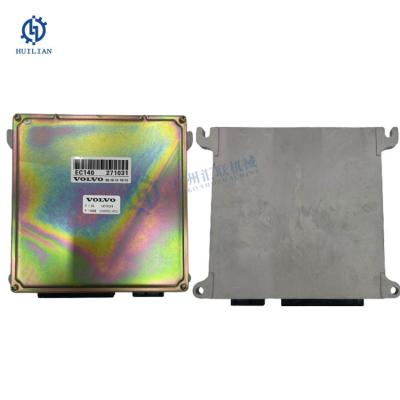 China 14514090 14518349 Engine Controller For EC EC140 EC210 EC240B EC290 EC330 EC460B Excavator ECU With Program for sale