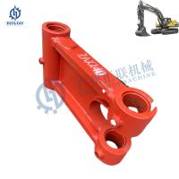 China ZX200 ZX330 ZX240 8081885 Excavator H-Links 8076541 8083063 8071699 8074315 8082552 LH-Links For Hitachi Excavator Parts for sale