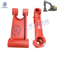 China ZX200 ZX330 ZX240 8081885 Excavator H-Links 8076541 8083063 8071699 8074315 8082552 LH-Links For Hitachi Excavator Parts for sale