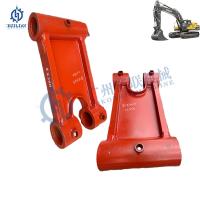 China ZX200 ZX330 ZX240 8081885 Excavator H-Links 8076541 8083063 8071699 8074315 8082552 LH-Links For Hitachi Excavator Parts for sale