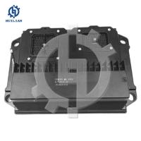 China Construction Excavator Loader Dozer Machinery Part 417-6020 4176020 ECU Controller For Excavator Parts for sale