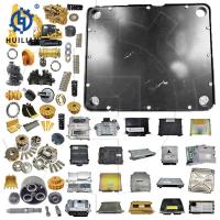 China Construction Loader Dozer Machinery Part 494-6472 4946472 Controller ECM For 313 315 Excavator for sale