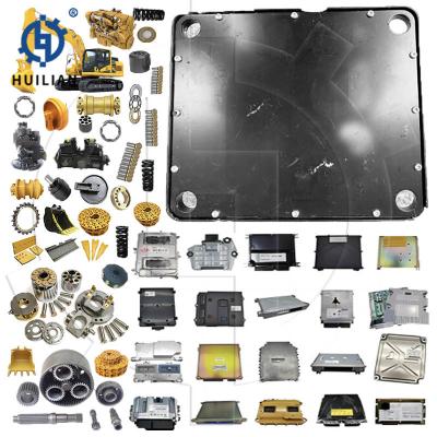 China Construction Loader Dozer Machinery Part 494-6472 4946472 Controller ECM For 313 315 Excavator for sale